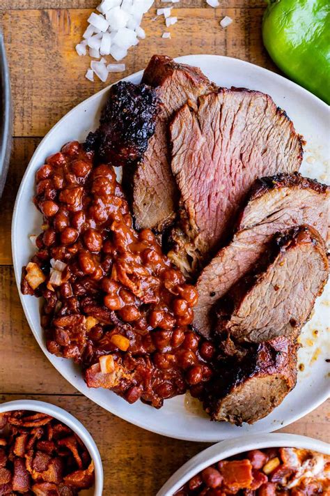 Santa Maria Style Pinquito Beans Northeast Nosh Recipes