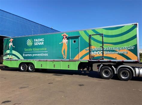 Cemig Agro Sistema Faemg Senar Conquista Avanço Para Atendimento Ao