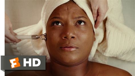 Last Holiday 59 Movie Clip Strange Spa Treatments 2006 Hd Youtube