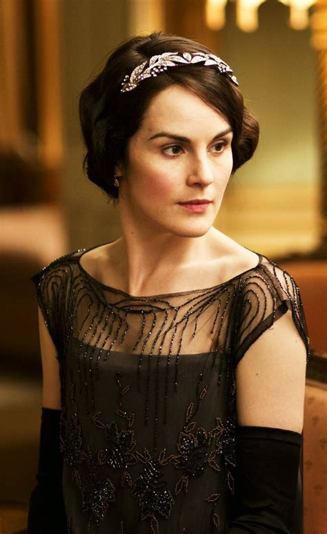 25 Perfect Hair Accessories For A Vintage Bride Downton Abbey Fashion