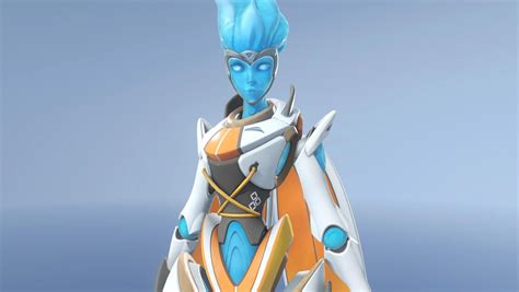 10 Best Echo Skins In Overwatch 2 1v9