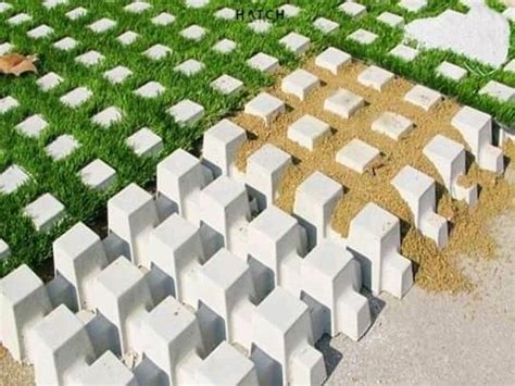 Drivable Grass Guideline For Drivable Turf Installation Artofit