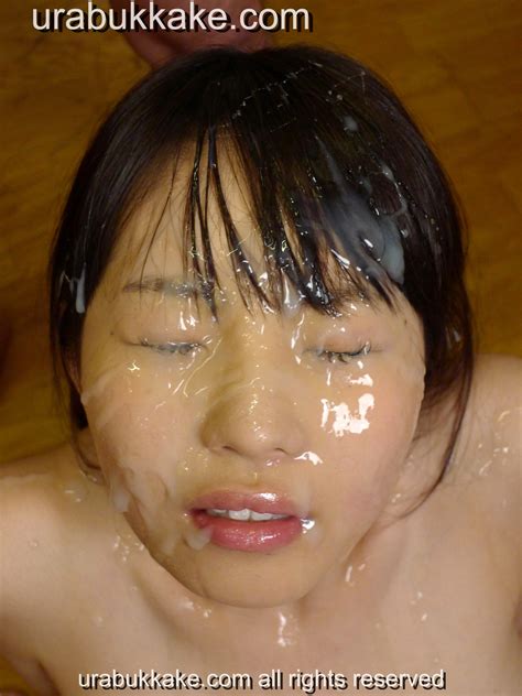 Yui Kawagoe Bukkake 120918 Porn Pic Eporner