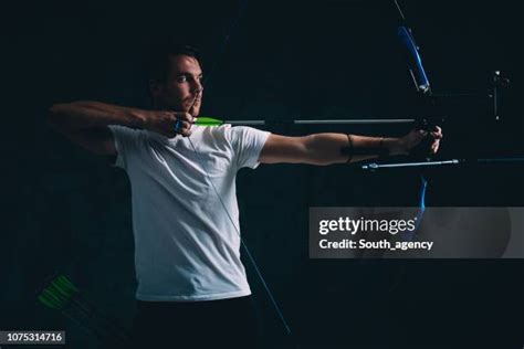 Bendy Arrow Photos And Premium High Res Pictures Getty Images