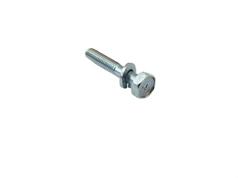 180b0635 Bolt Upset Ws 6 X 35 Kawasaki 180b0635