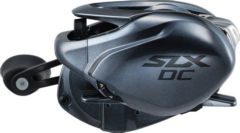 Shimano Slx Xt Dc Baitcaster Reel Glasgow Angling Centre