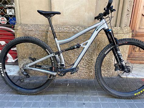 Ibis Ripley Af Deore Used In Lg Buycycle Uk
