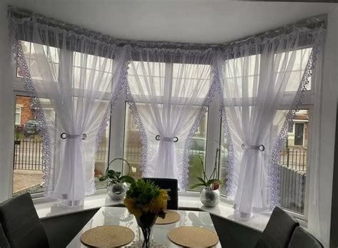Curtains For Bay Window 2
