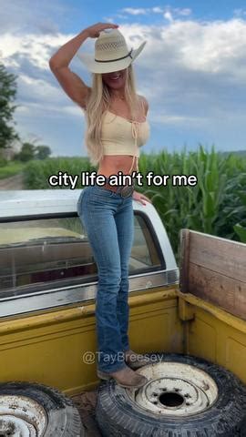 Taylor Breesey Taybreesey Tiktok