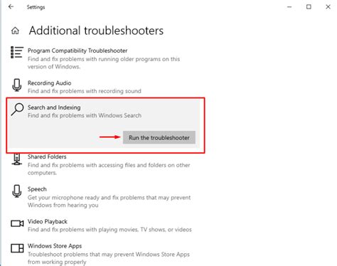 How To Fix Windows Search Not Working On Windows Server 2019 2022