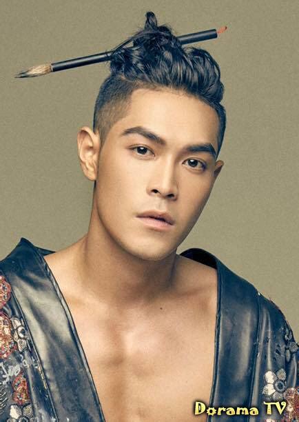 Актер Ли Ди Энь Deyn Li Li Di En список дорам Сортировка по году написания Doramatv