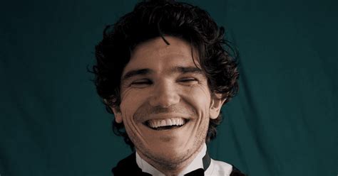 Actors Fra Fee And Declan Bennett Are Married