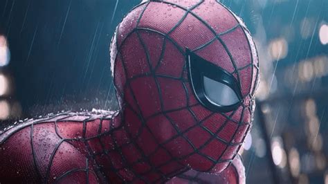 Spider Man Lotus Fan Films Controversy Explained