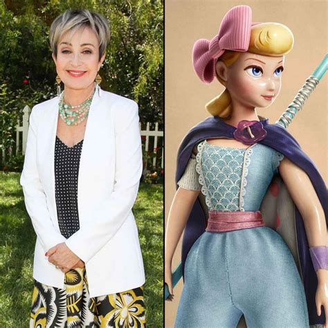 ‘toy Story Meet The Actors Behind The Toys Photos