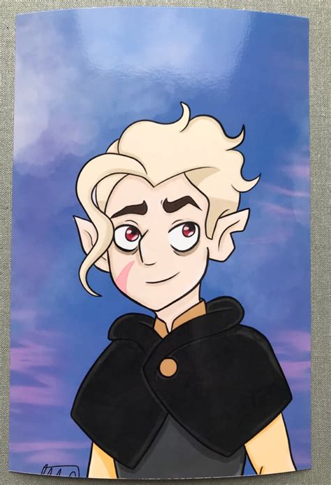 Hunter Hexside Uniform 4”x6” Print Etsy