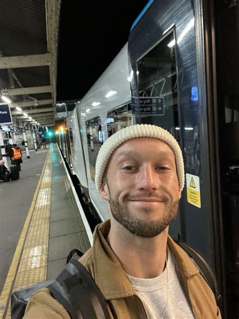 Early Start This Morning I Dont Want To Miss A Beat At Blue Earth Summit Looking Forward To