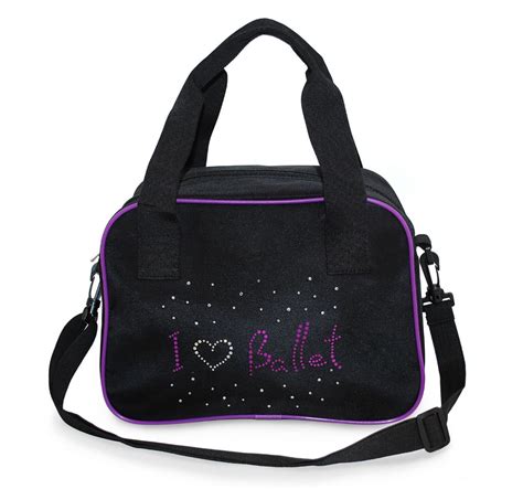 Rv Love Ballet Bag Cain Of Heswall