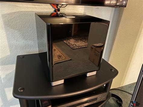 Rel T5x Black For Sale Us Audio Mart