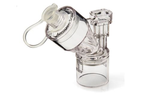 Heliox Hjälper Patienterna Att Andas Lättare Getinge