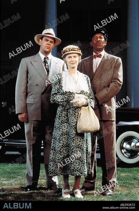 Driving Miss Daisy Morgan Freeman Driving Miss Daisy Plot Cast