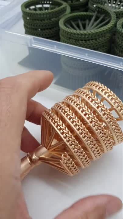 Christopher Botha On Linkedin Hot Pink We Managed To Squeeze In An 18k Rose Gold Double