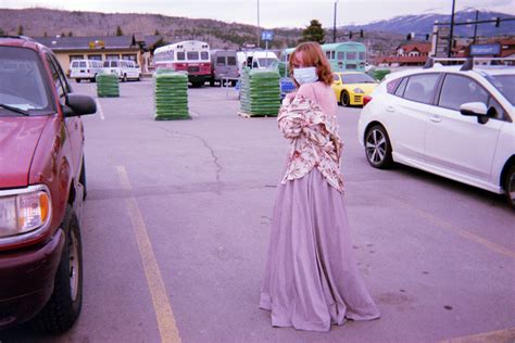 Madeline Paris Medium