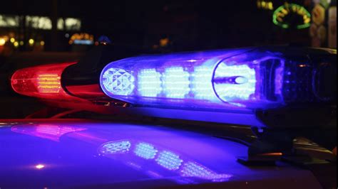 Man Arrested On Domestic Assault Charge In Wardsboro Newport Dispatch