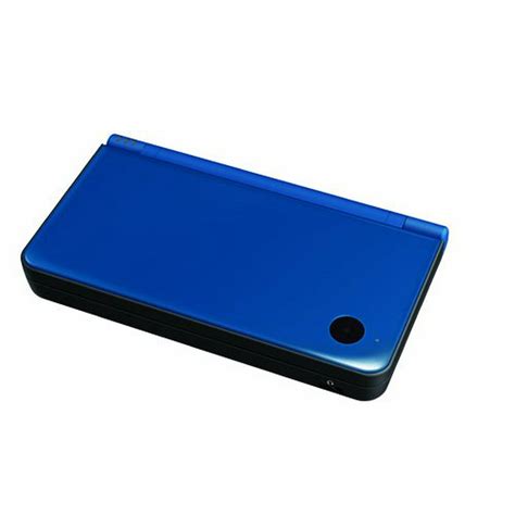 Nintendo Dsi Blue