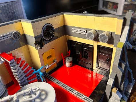 Im Building A Breaking Bad Lego Moc Please Give Me Some Suggestions On What I Should Add
