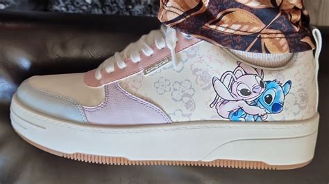 Got Some Subtle Agere Shoes 🥰 Rageregression