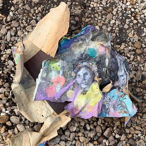 Scrap Of Senior Thesis Project Decomposing