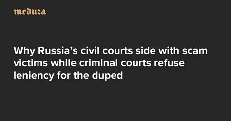 Cherta Medias Look At The Larisa Dolina Scandal Why Russias Civil