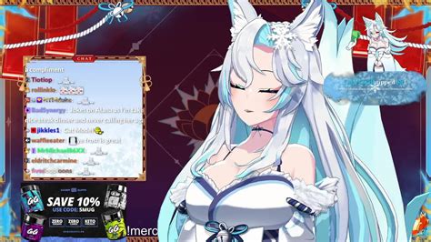 Alana Proves Chat Right Smugalana On Twitch
