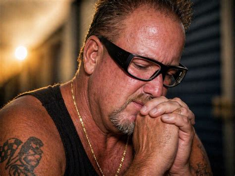Darrell Sheets Storage Wars Mrtev Kaj Je Znanega O Njegovi Smrti