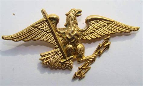Prussian Eagle Desgin