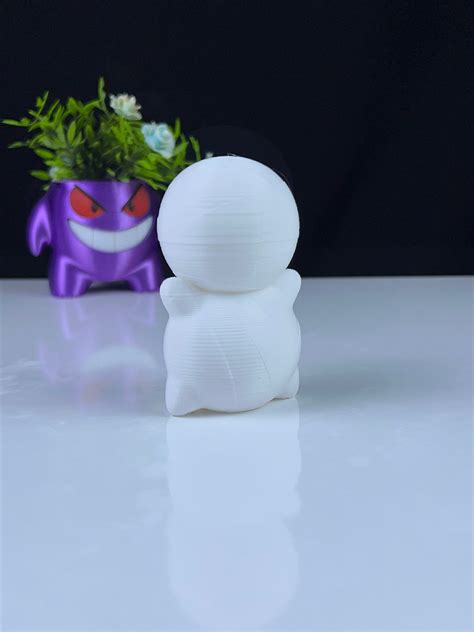 Mii Kun 3d Model By Pressprint On Thangs