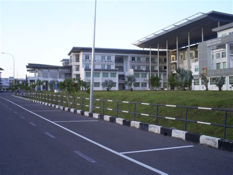 Experience With Ghost In University