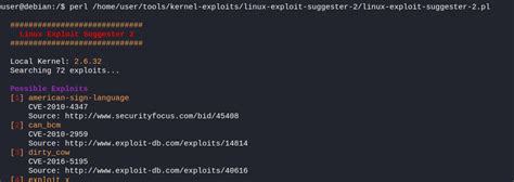 Linuxprivesc Tryhackme Writeups