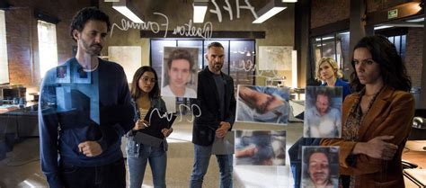 Profilage De Eric Summer 2009 Unifrance