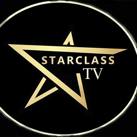 Starclass Tv Youtube