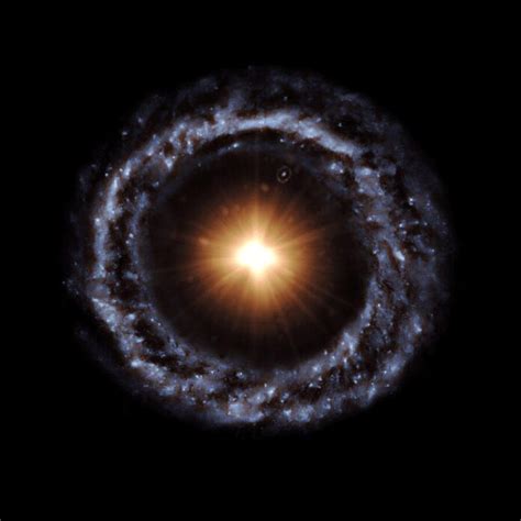 10 Most Beautiful And Amazing Galaxies In The Universe Utah Pulse