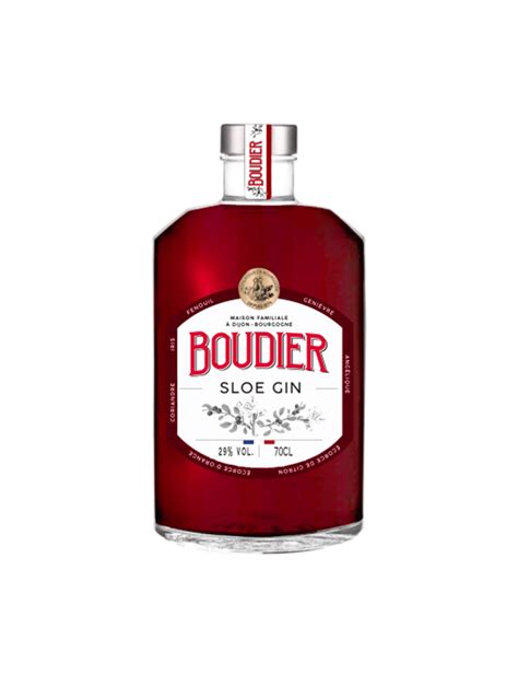 Sloe Gin
