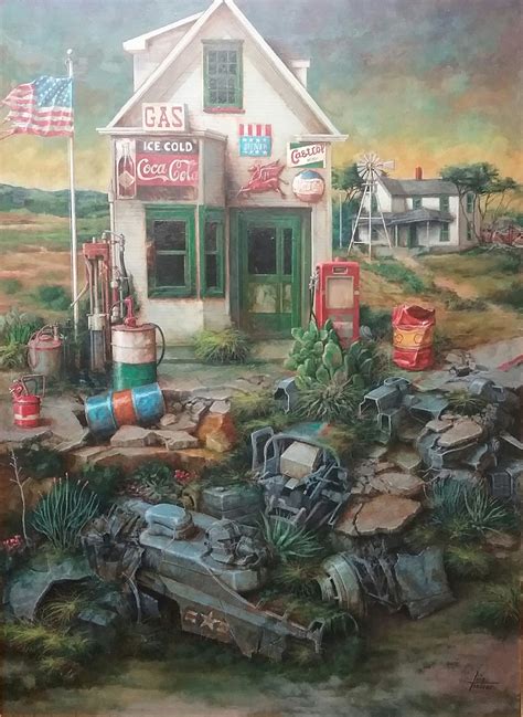 Luis Taboada Luis Taboada Pinturas