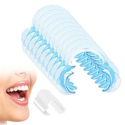 Fast Shiping Buka Mulut Real Braces Plastikservis Bracesdiamond