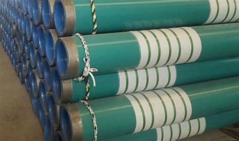 Epoxy Coated Pipe Bestar Steel Coltd