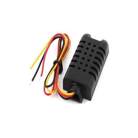 Dht21 Am2301 Temperature And Humidity Sensor Price In Pakistan View