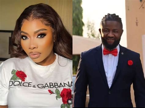 Doris Ogala Accuses Benedict Johnson Of Fraud And Betrayal On Instagram