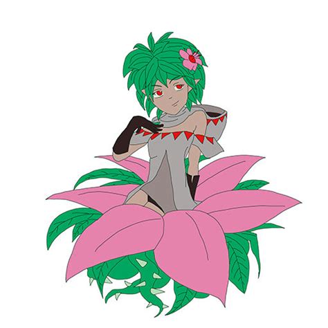 Liliraune By Doh042 On Deviantart