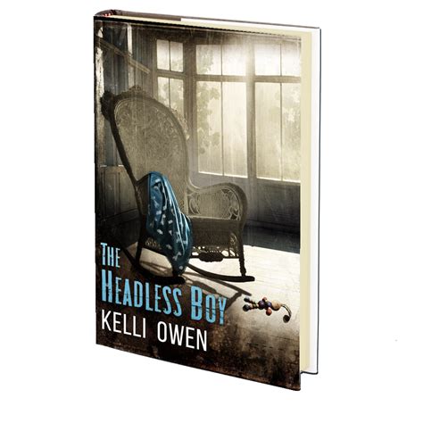 The Headless Boy By Kelli Owen Godless