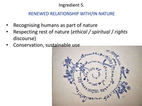 Development And Environment Towards A Sustainable And Equitable World